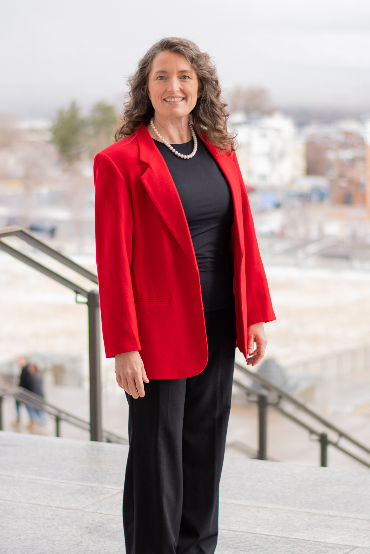My Pledge – Nicholeen Peck for Utah